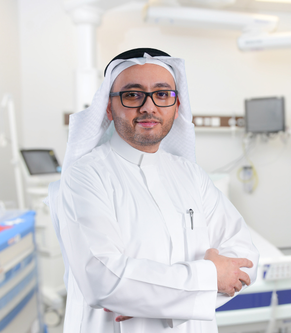 International Medical Center Hospital